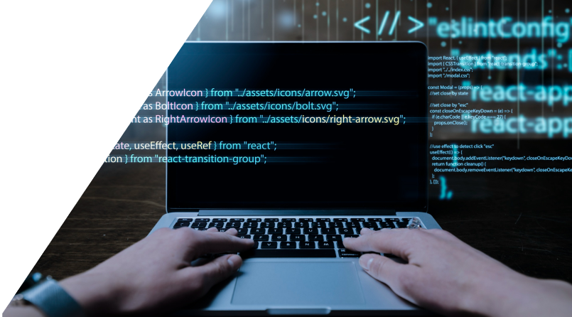 Custom Software Development Services & Solutions