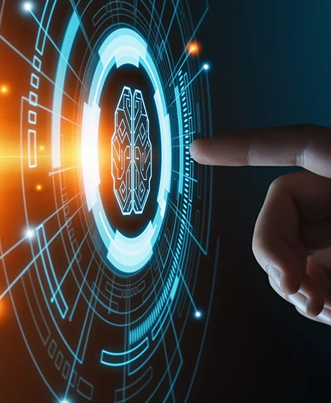 Computer Vision Development Services | Bosc Tech Labs