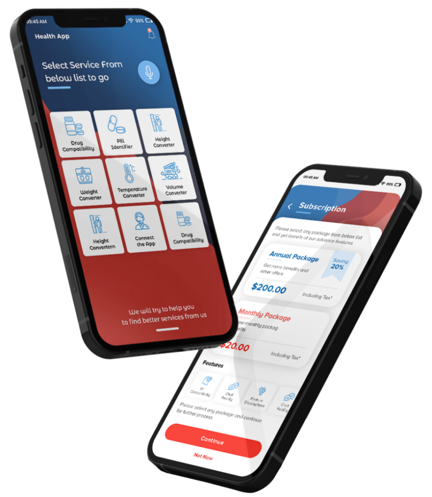 Computer Vision Development Services | Bosc Tech Labs