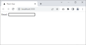 4 Ways to Set Focus on an Input Field After Rendering in React | Bosc Tech