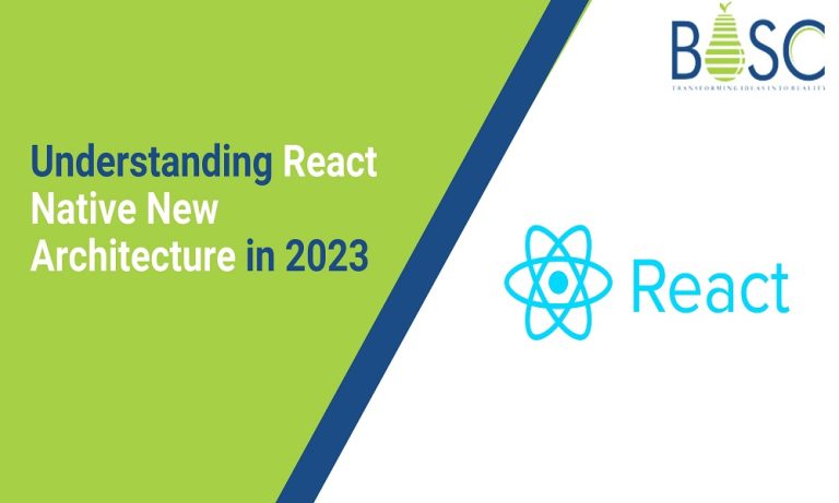 React Native New Architecture in 2023 | Bosc Tech Labs React Native New Architecture in 2023 | Bosc Tech Labs