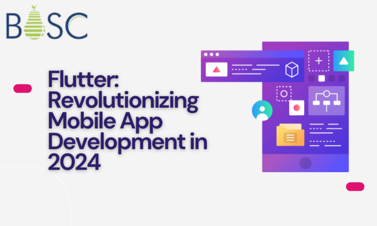Flutter: Revolutionizing Mobile App Development in 2026
