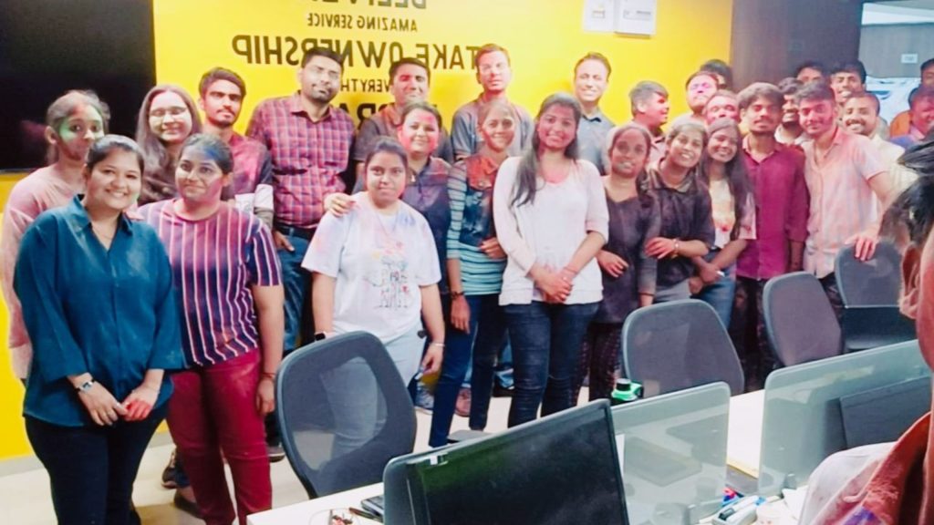 Life At Bosc Bosc Tech Labs