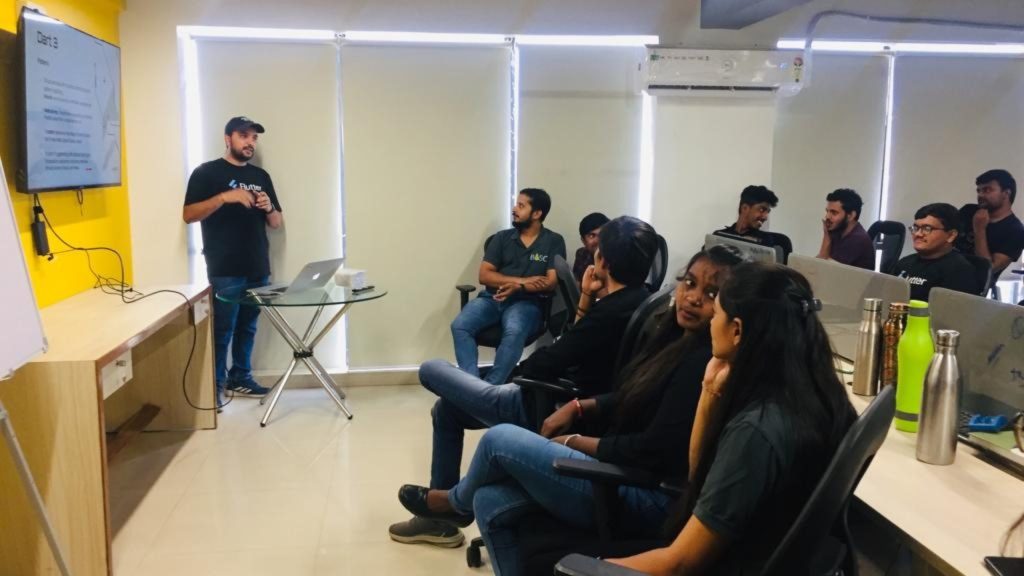 LIFE at BOSC - BOSC Tech Labs