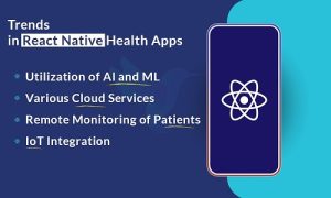 React Native for Healthcare: A Comprehensive Guide