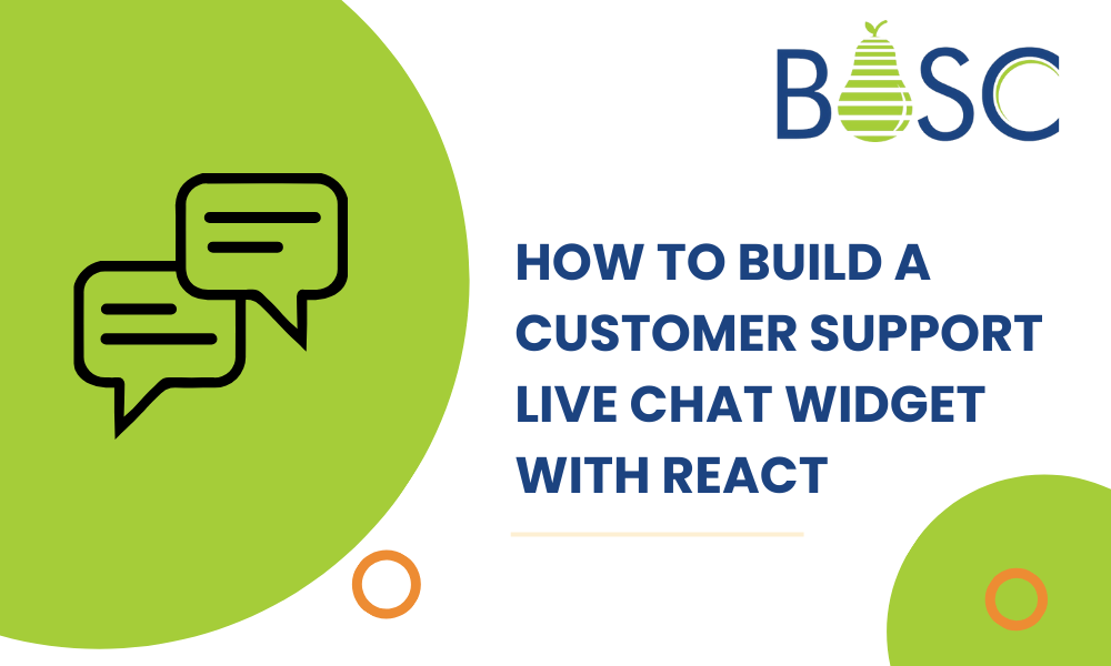 Build a React Live Chat Widget: Step-by-Step Guide