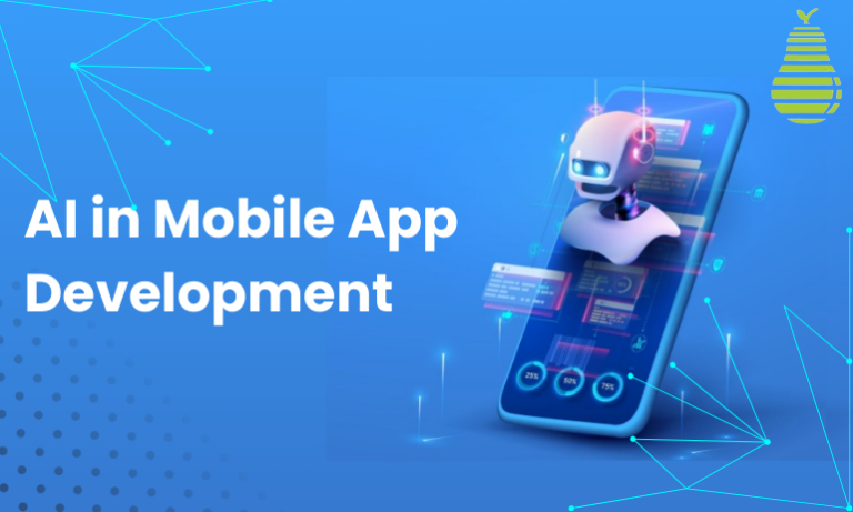 AI Use Cases & Benefits in Mobile App Development 2024